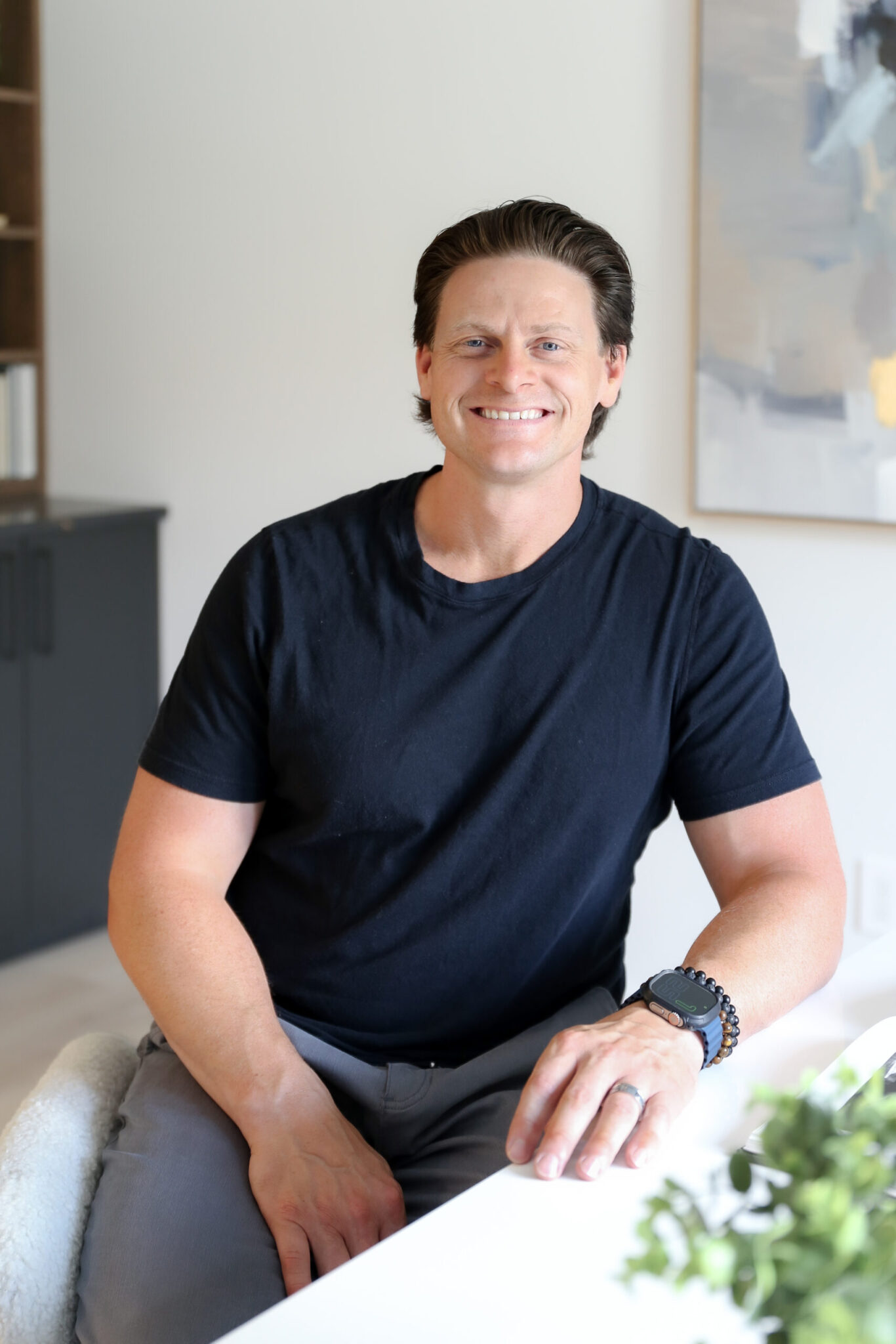 Tom Goodfellow: Owner & Winnipeg Realtor® | Goodfellow Realty