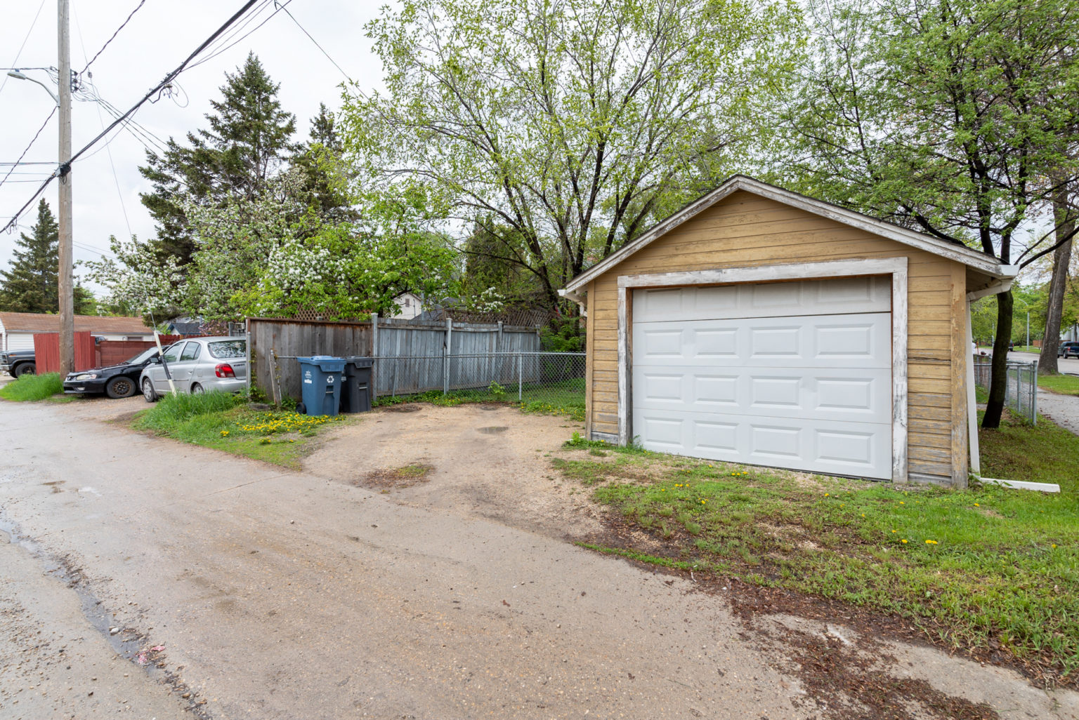 300 Victoria Avenue West | Goodfellow Realty