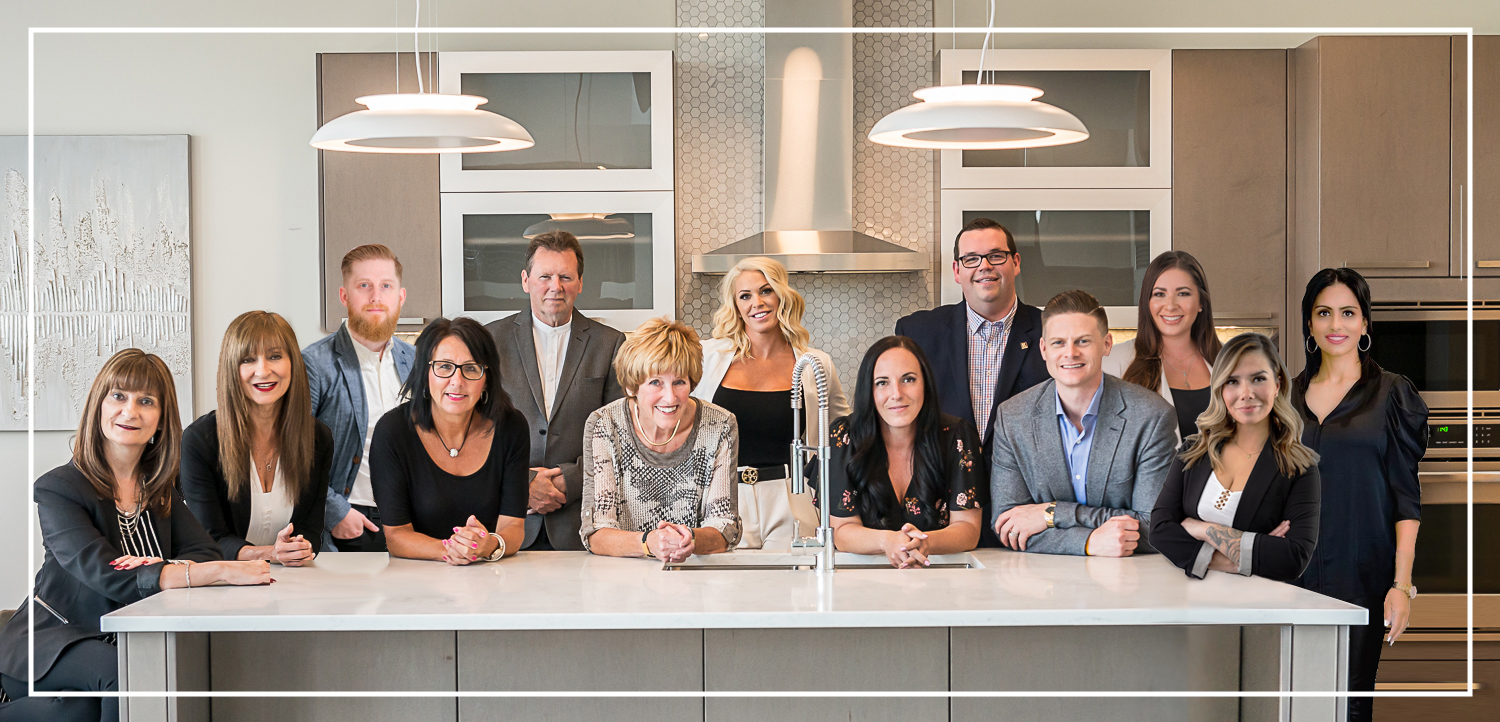 Meet Our Team | Winnipeg Real Estate | Goodfellow Realty