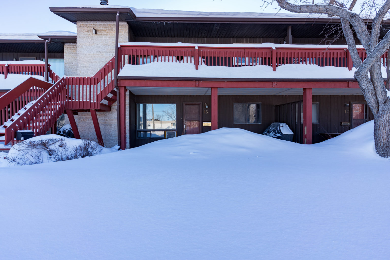 Winnipeg Real Estate Agents | Goodfellow Realty