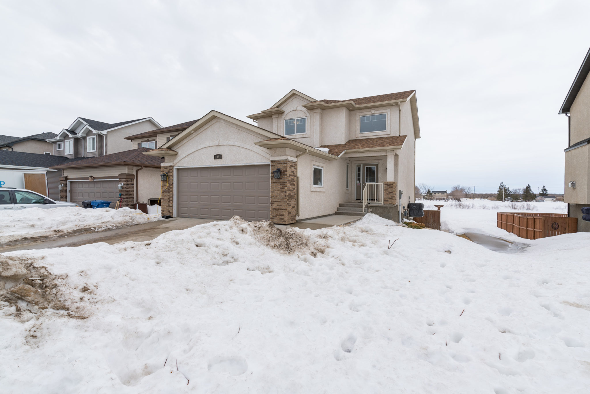 Winnipeg Real Estate Agents | Goodfellow Realty