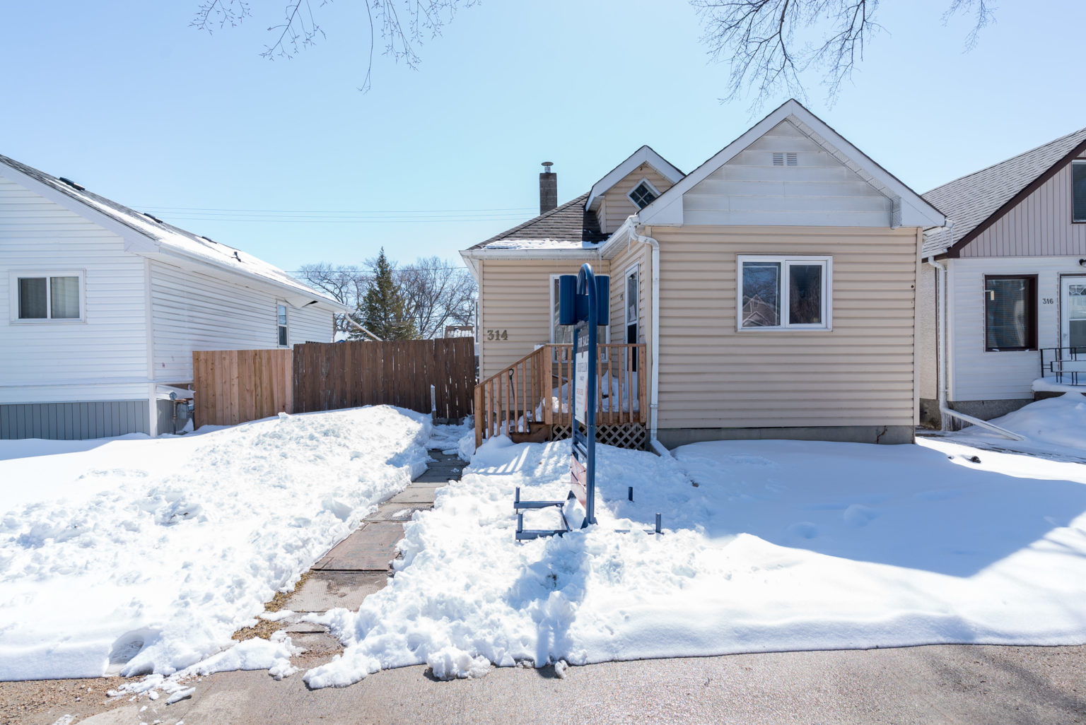 Winnipeg Real Estate Agents | Goodfellow Realty