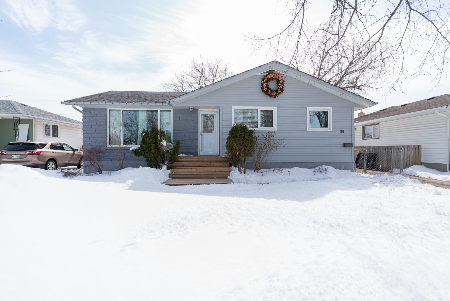 Winnipeg Real Estate Agents | Goodfellow Realty