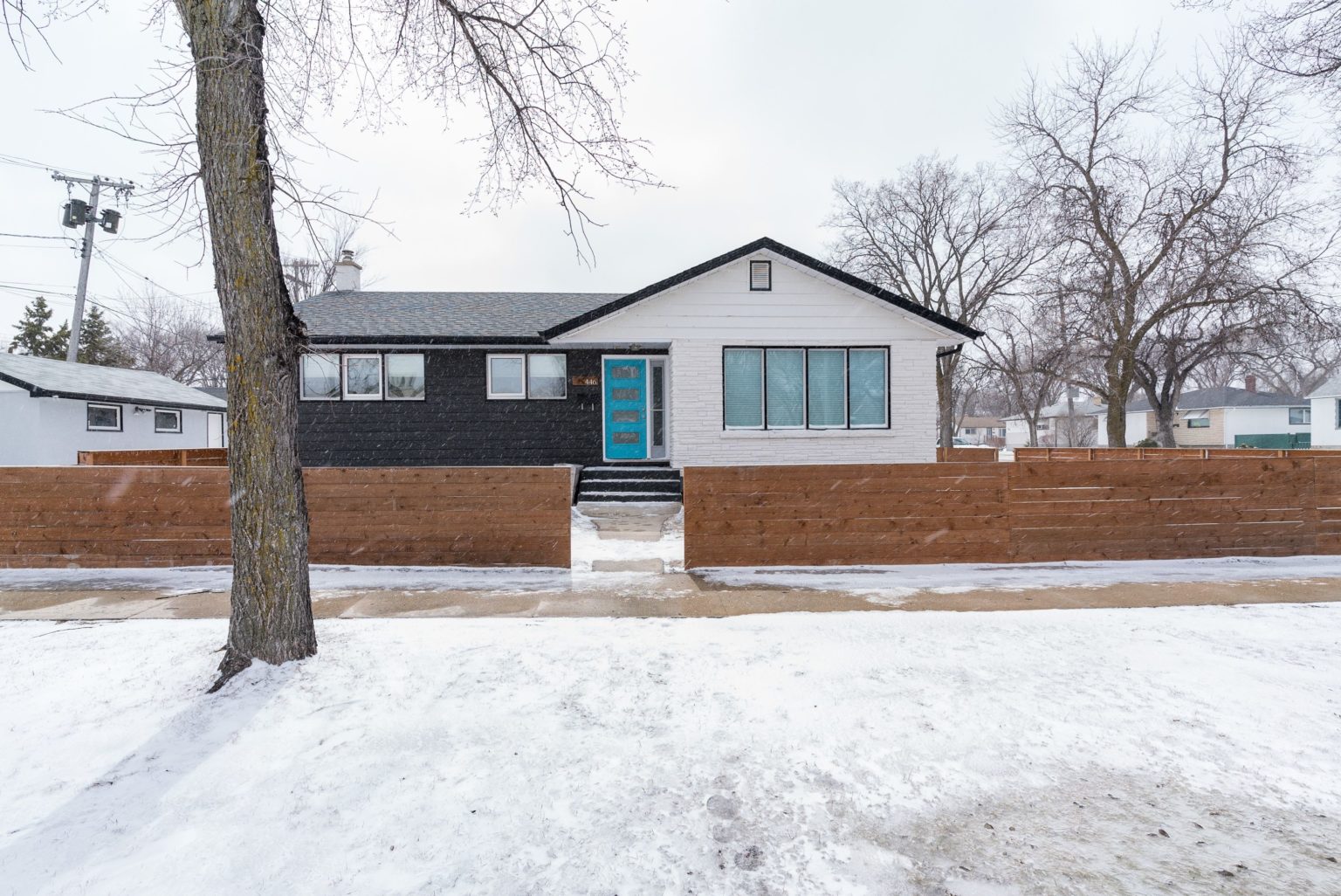 Winnipeg Real Estate Agents | Goodfellow Realty