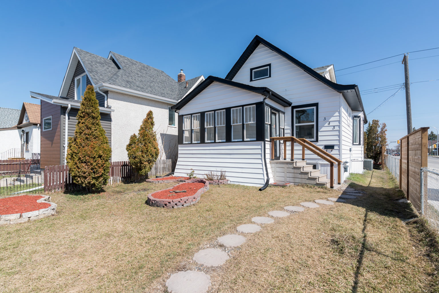 Winnipeg Real Estate Agents | Goodfellow Realty