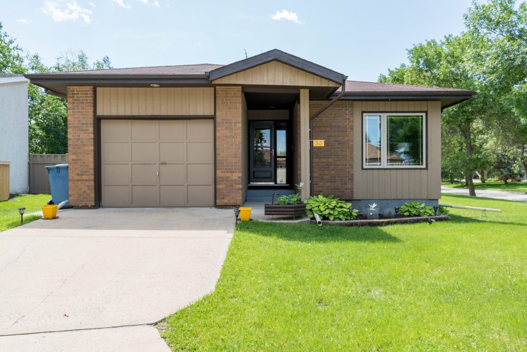 Winnipeg Real Estate Agents | Goodfellow Realty
