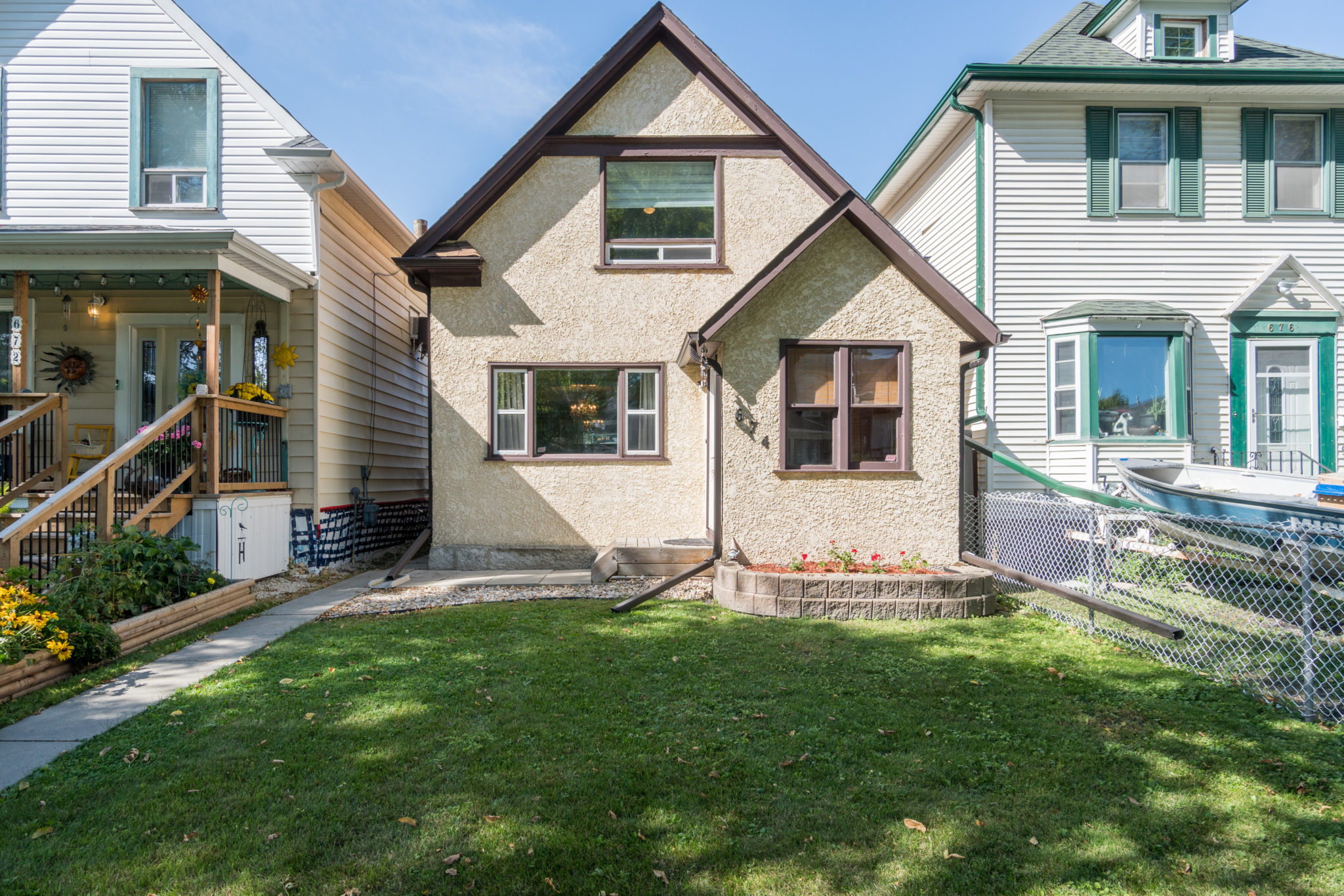 Winnipeg Real Estate Agents | Goodfellow Realty