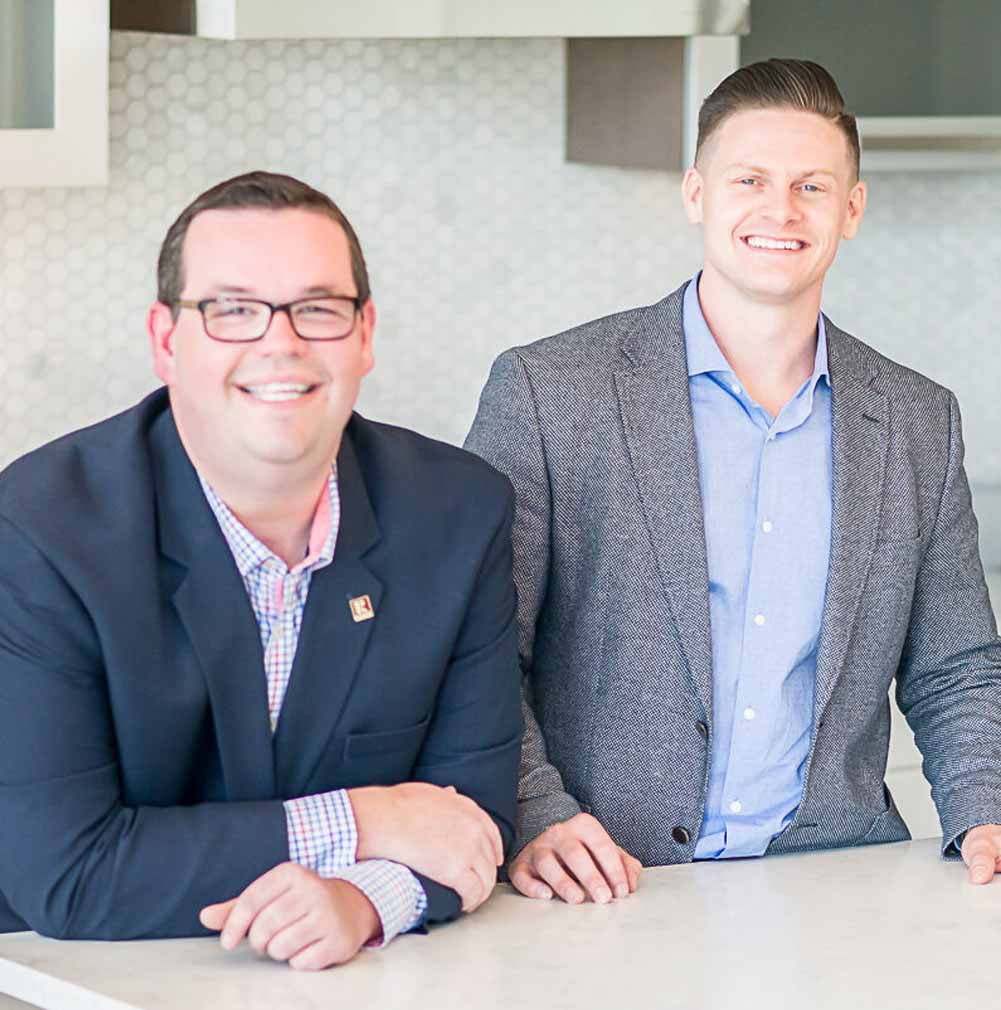 Buying or Selling your home? | Goodfellow Realty