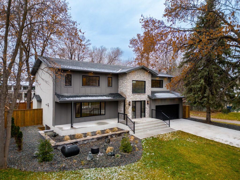 Winnipeg Real Estate Agents | Goodfellow Realty