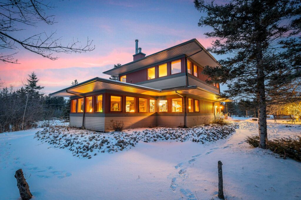 Top Winnipeg Real Estate Agents | Goodfellow Realty