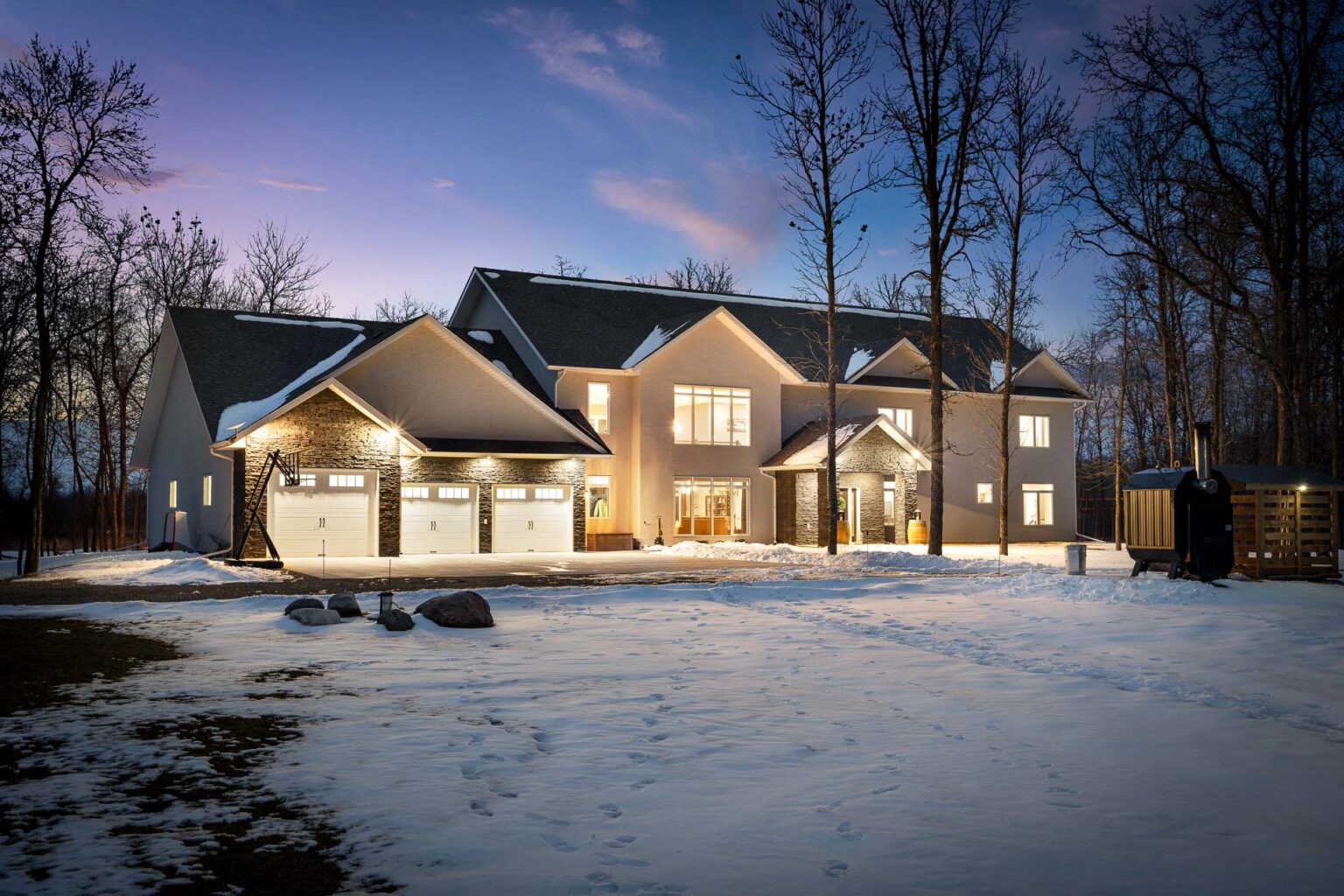 Top Winnipeg Real Estate Agents | Goodfellow Realty